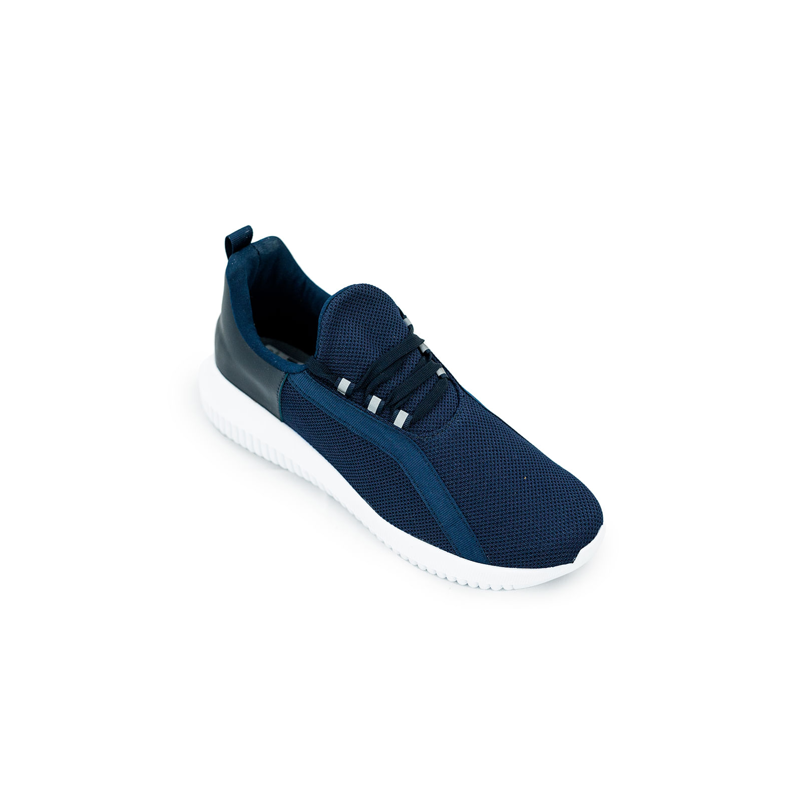 TENIS AZUL OCURO CB SHOES HOMBRE