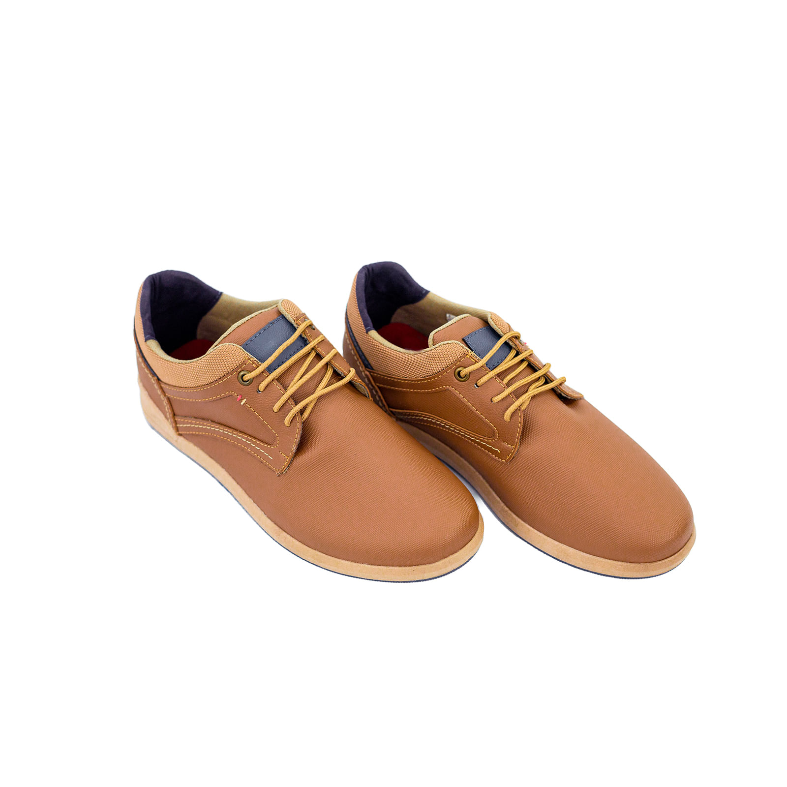 CASUAL CAFE CB SHOES HOMBRE